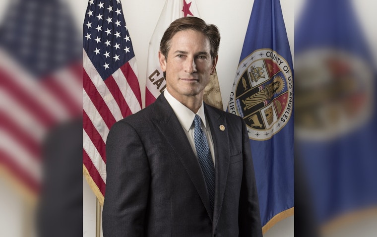 Los Angeles and Orange County District Attorneys Propose Stricter