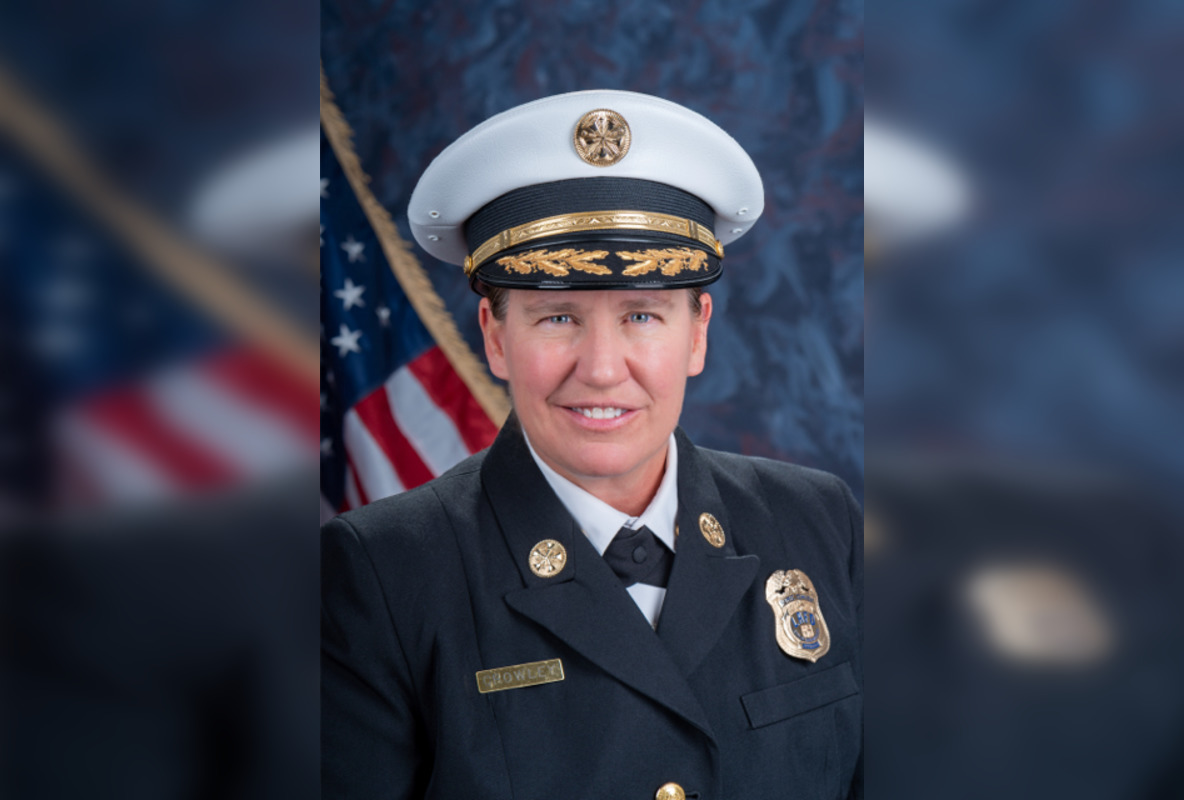 Los Angeles Fire Chief Criticizes City's Budget Cuts Amid Wildfires,