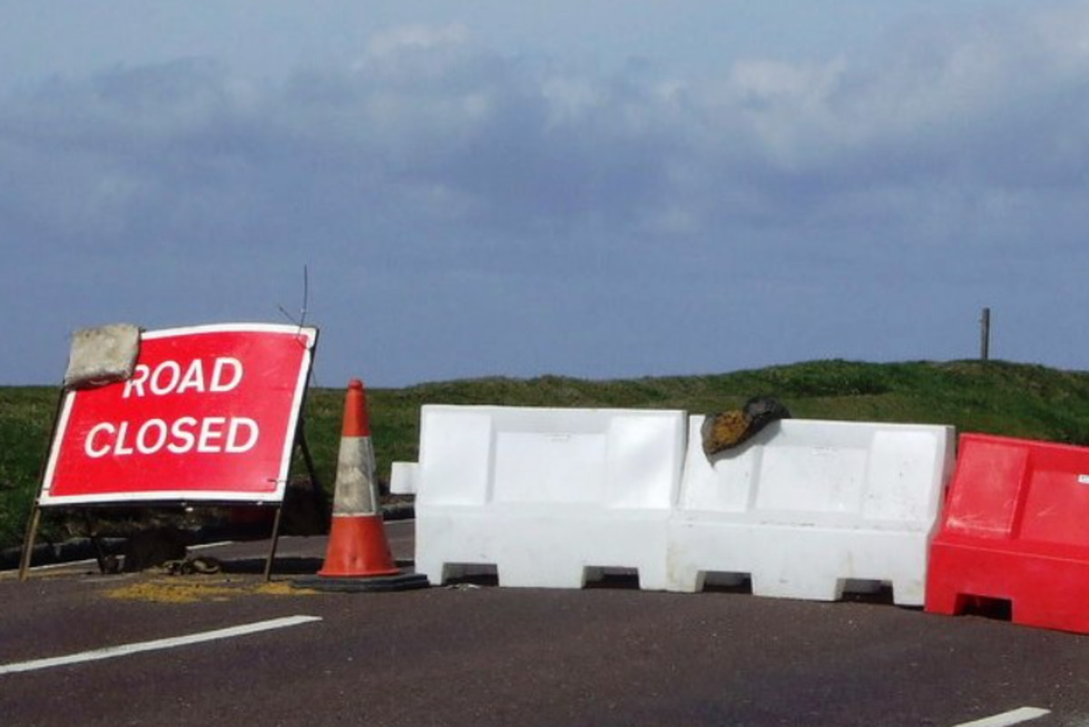Los Angeles Motorists Alert: Freeway Closures Scheduled for Overnight