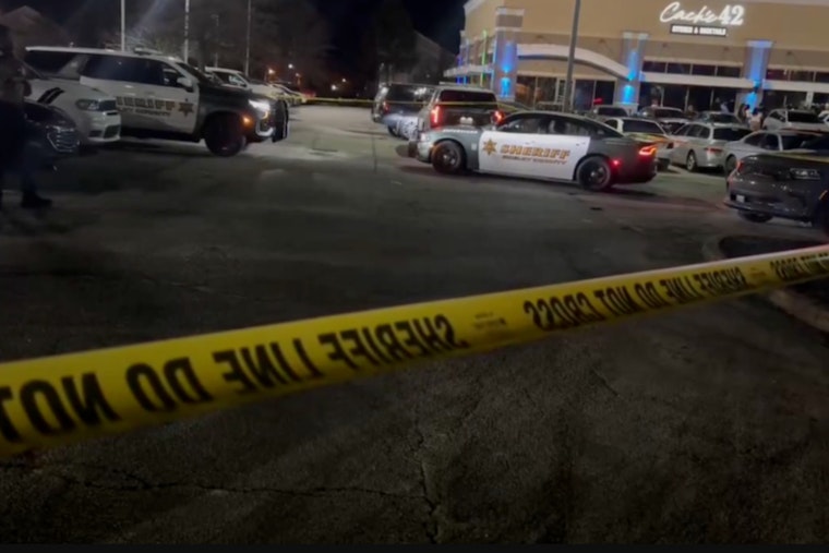 Man Critically Injured in New Year's Eve Shooting at Memphis-Area