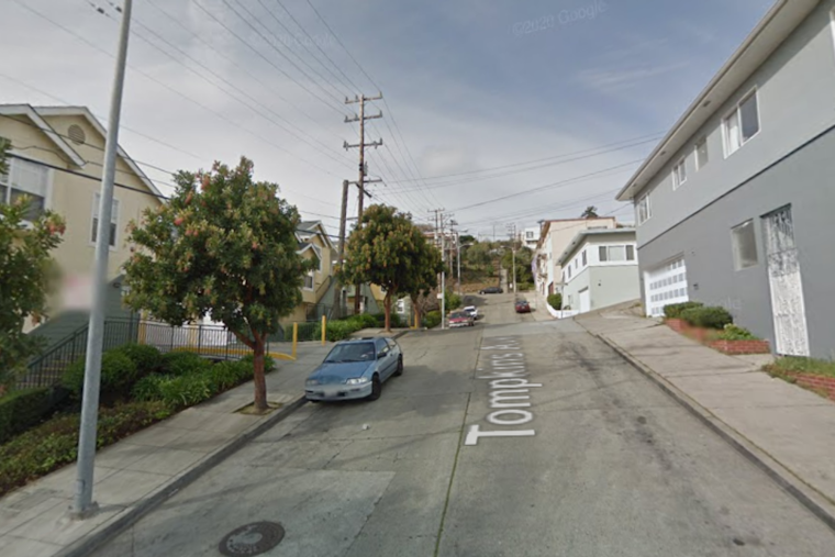 Man Dead, Toddler Among Two Injured in San Francisco Bernal Heights