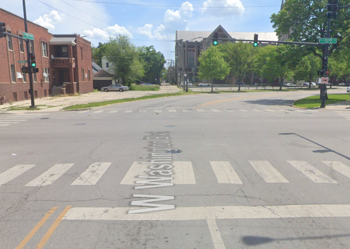 Man Fatally Shot While Seated in Car in Chicago's Austin Neighborhood,