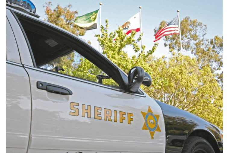 Man Found Fatally Shot Near 710 Freeway in Paramount, LASD Seeks