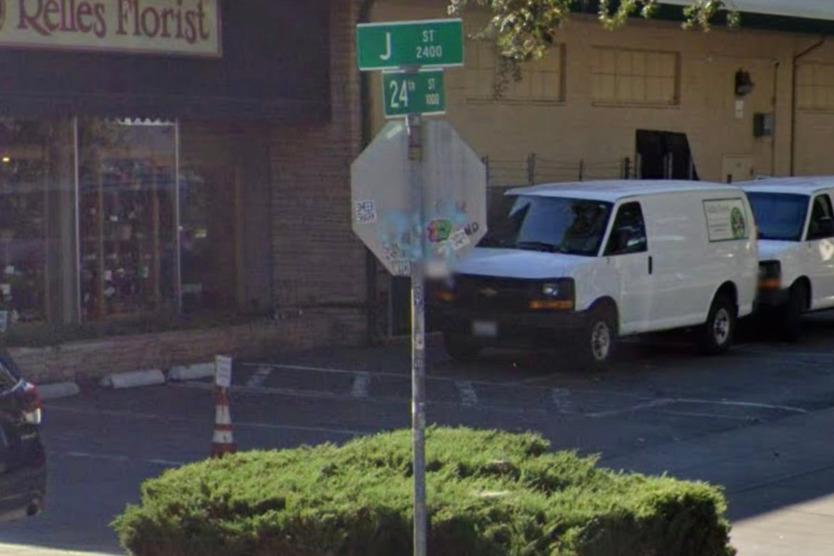 Man Hospitalized in Critical Condition After Being Struck by SacRT Bus