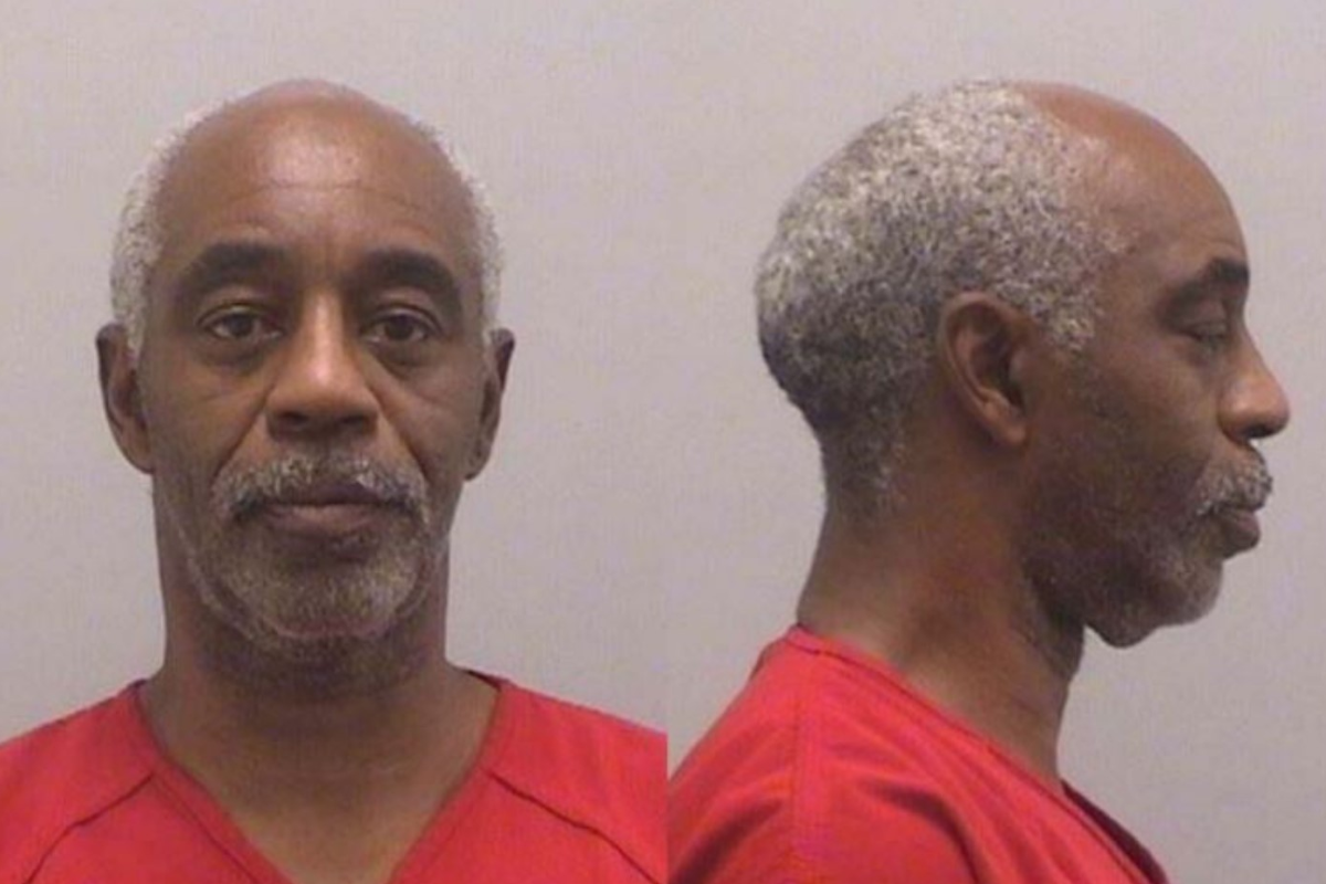 Man Sentenced to 32 Years for 1980s Murder of Roger Dean, Bringing