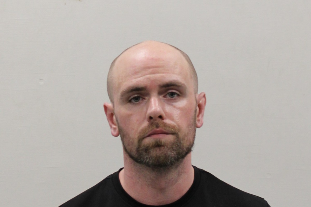 Marstons Mills Man Charged with Assault for Allegedly Shooting at Tree