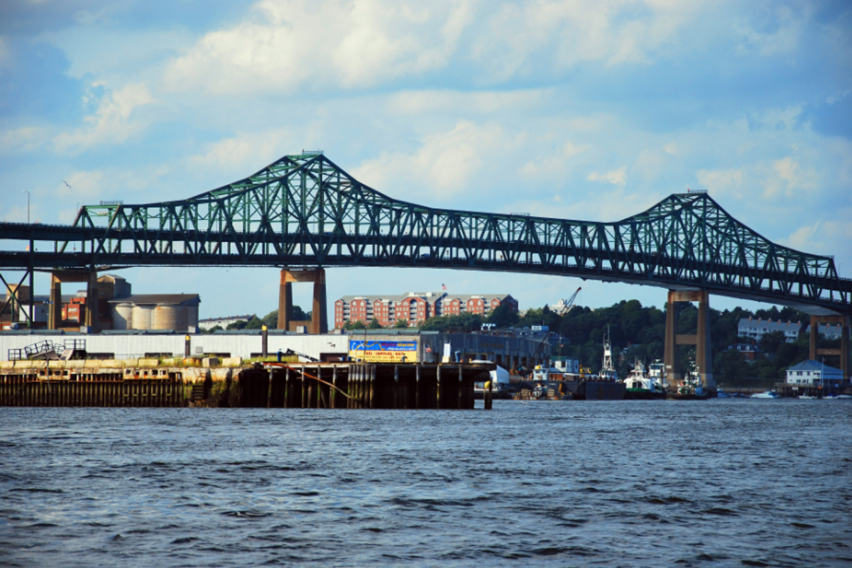 MassDOT Explores Tunnel Option as Potential Successor to Boston's