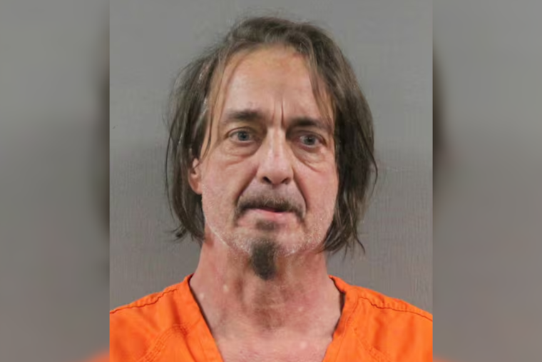 Massillon Man Faces 13th OVI Charge After Police Chase Ends in