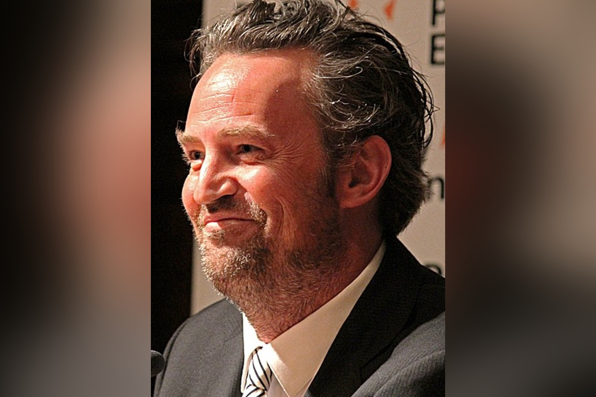 Matthew Perry Foundation and Mass General Launch Fellowship to Combat