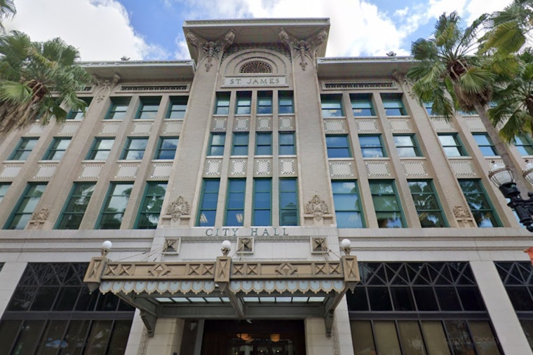 Mayor Deegan Engages Jacksonville Residents in Town Hall Meetings to