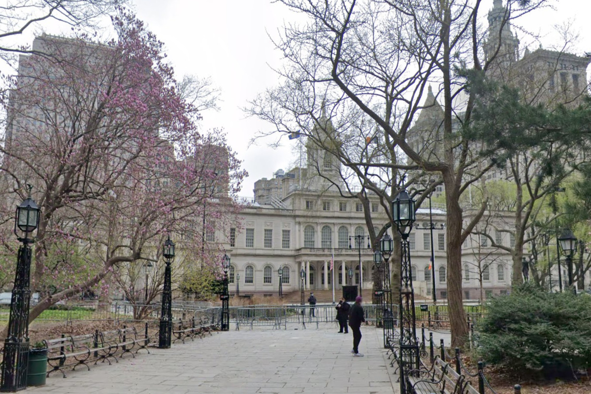 Mayor Eric Adams Elevates Camille Joseph Varlack and Tiffany Raspberry