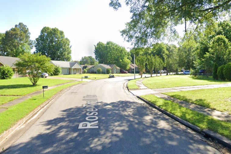 Memphis Authorities Launch Urgent Search for Missing 13-Year-Old