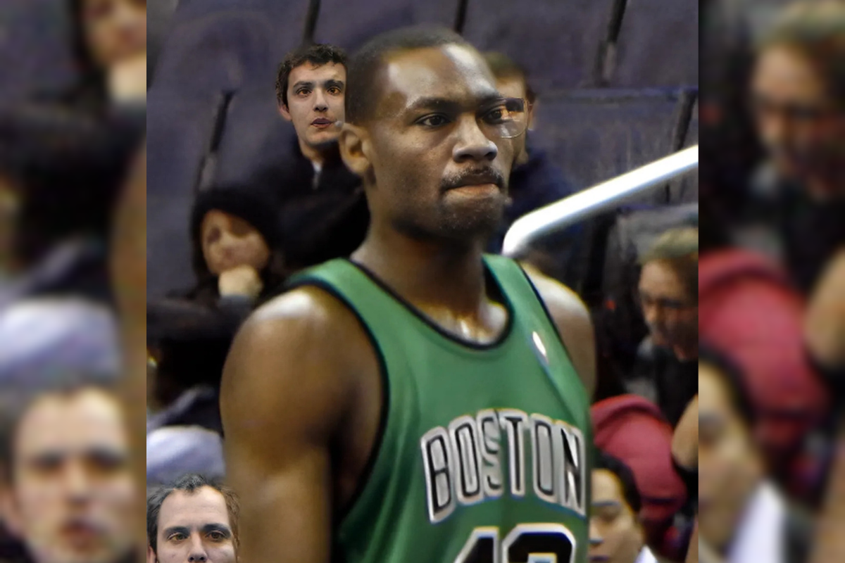 Memphis Celebrates as Tony Allen Named to Tennessee Sports Hall of