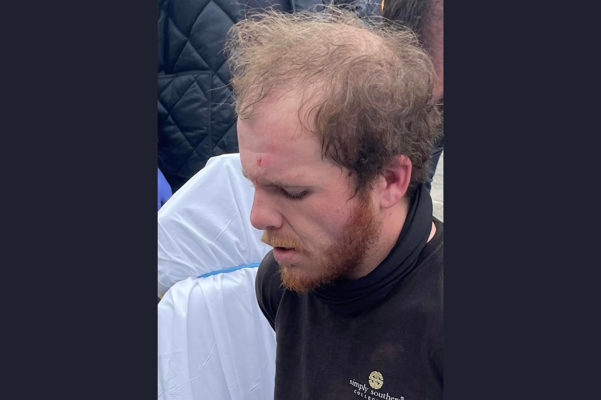 Memphis Man Arrested in Germantown for Allegedly Stealing Packages,