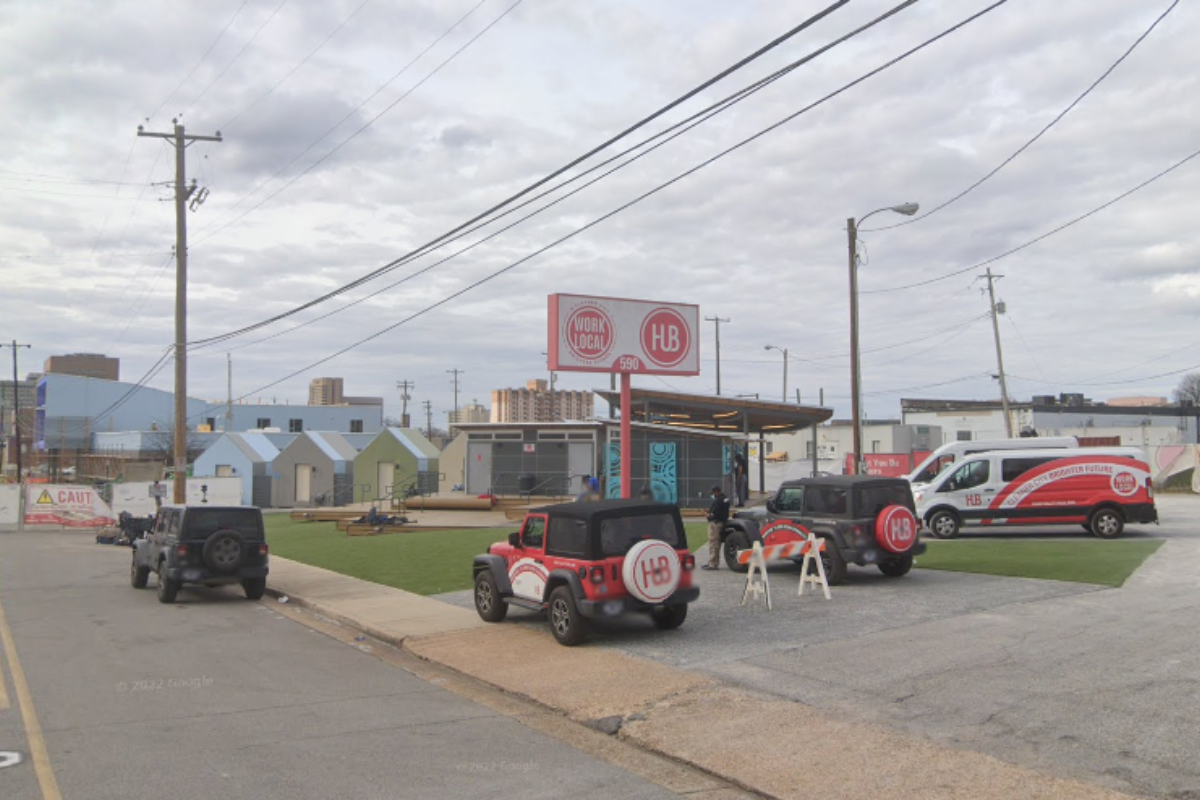 Memphis Scales Back Emergency Warming Center Operations as