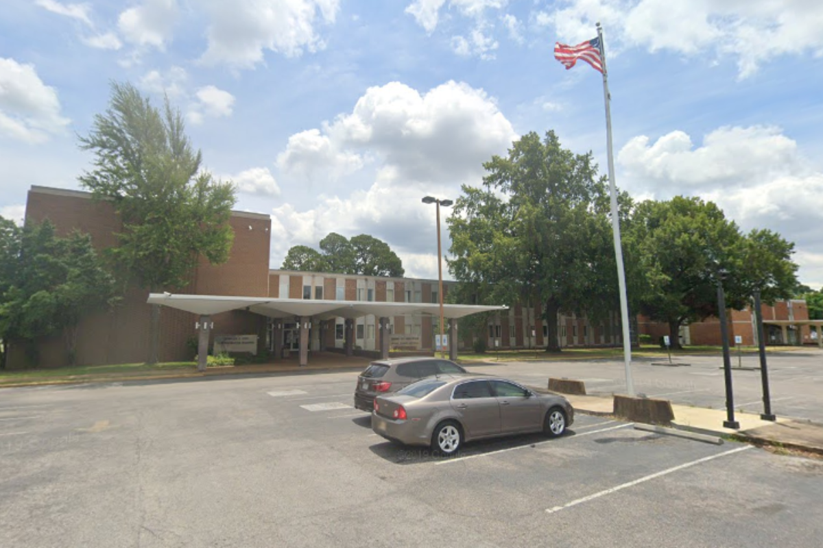 Memphis-Shelby County Schools Dismiss Superintendent Dr. Marie