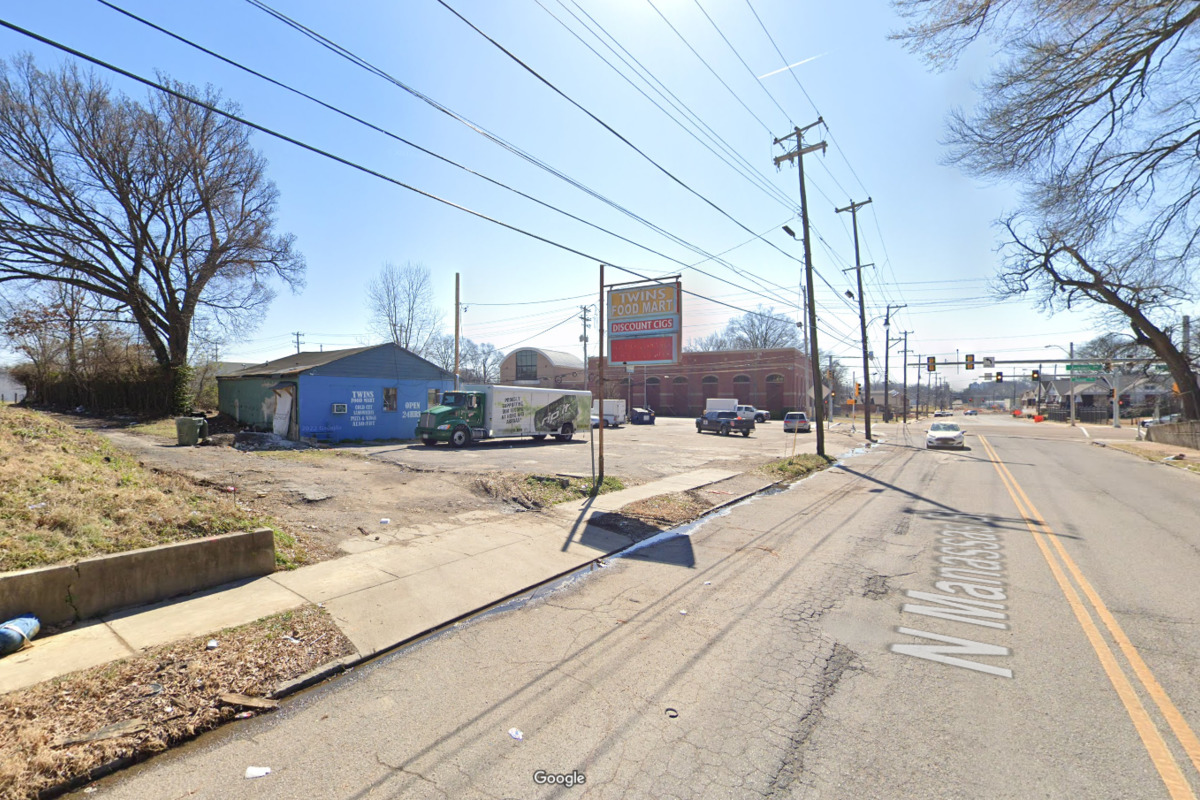 Memphis Store Clerk Shoots Suspect During Attempted Robbery at Twins