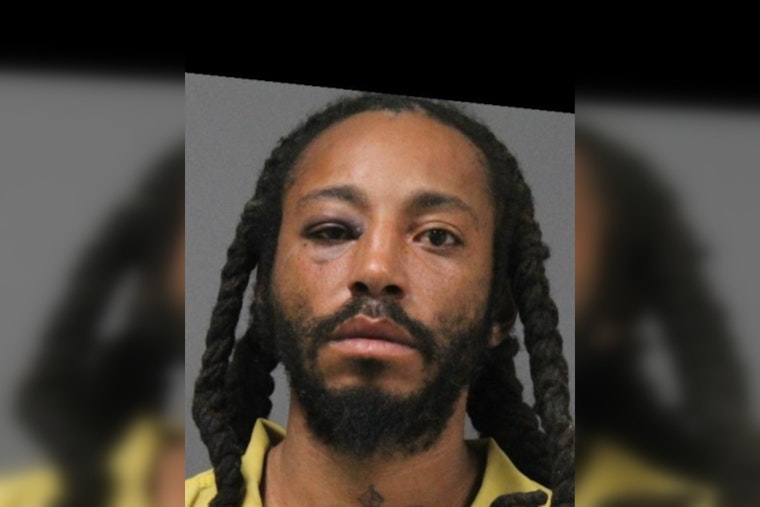 Memphis Suspect Charged After Leading Desoto County Deputies On