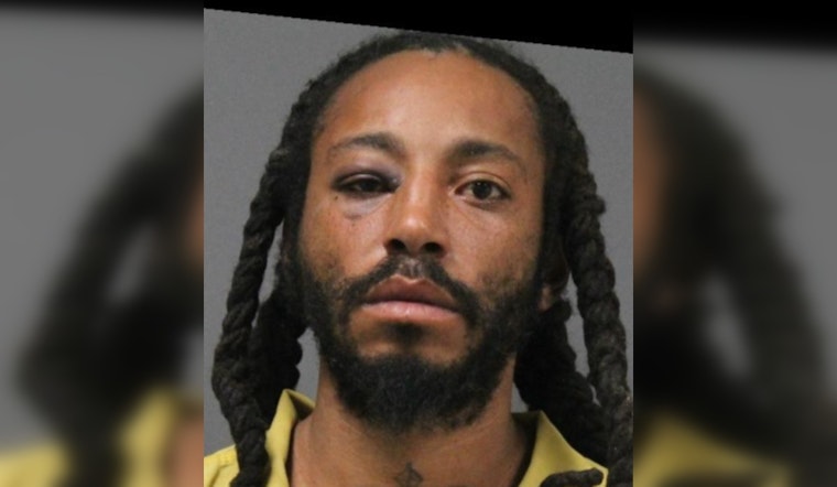 Memphis Suspect Charged After Leading Desoto County Deputies On