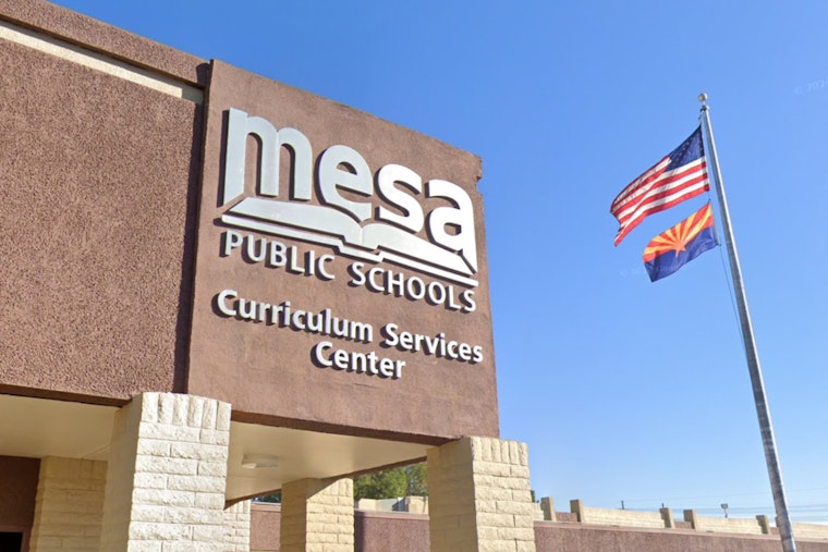 Mesa Public Schools Saves Elementary Music Program Amid Budget Cuts