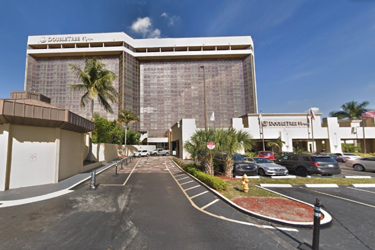 Miami-Dade Celebrates Excellence in Education, Southwood Middle's