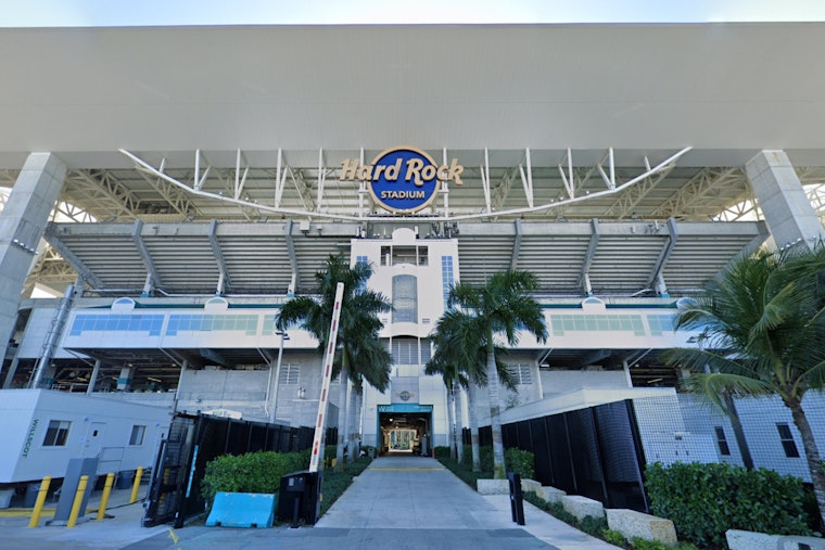 Miami-Dade Sheriff's Office Announces Pre-Orange Bowl Security Sweep