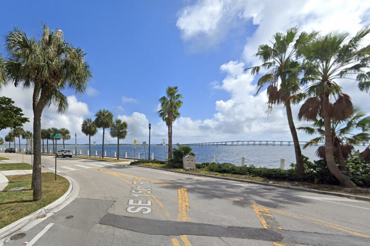 Miami Weather Forecast Shows Partly Cloudy Today with a Warm-Up Ahead