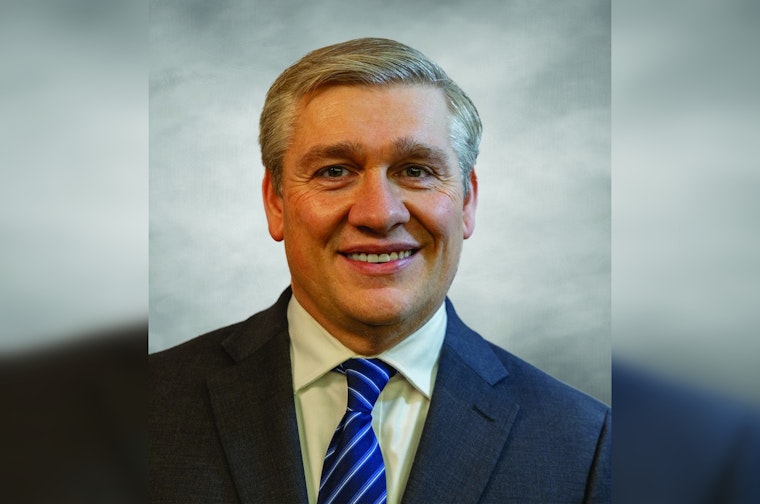 Mike Slavik Elected as New Chair to Lead Dakota County Commission