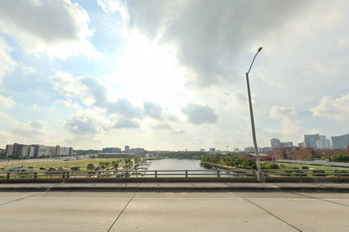 Mild and Sunny Forecast Ahead for Tampa, Says National Weather Service