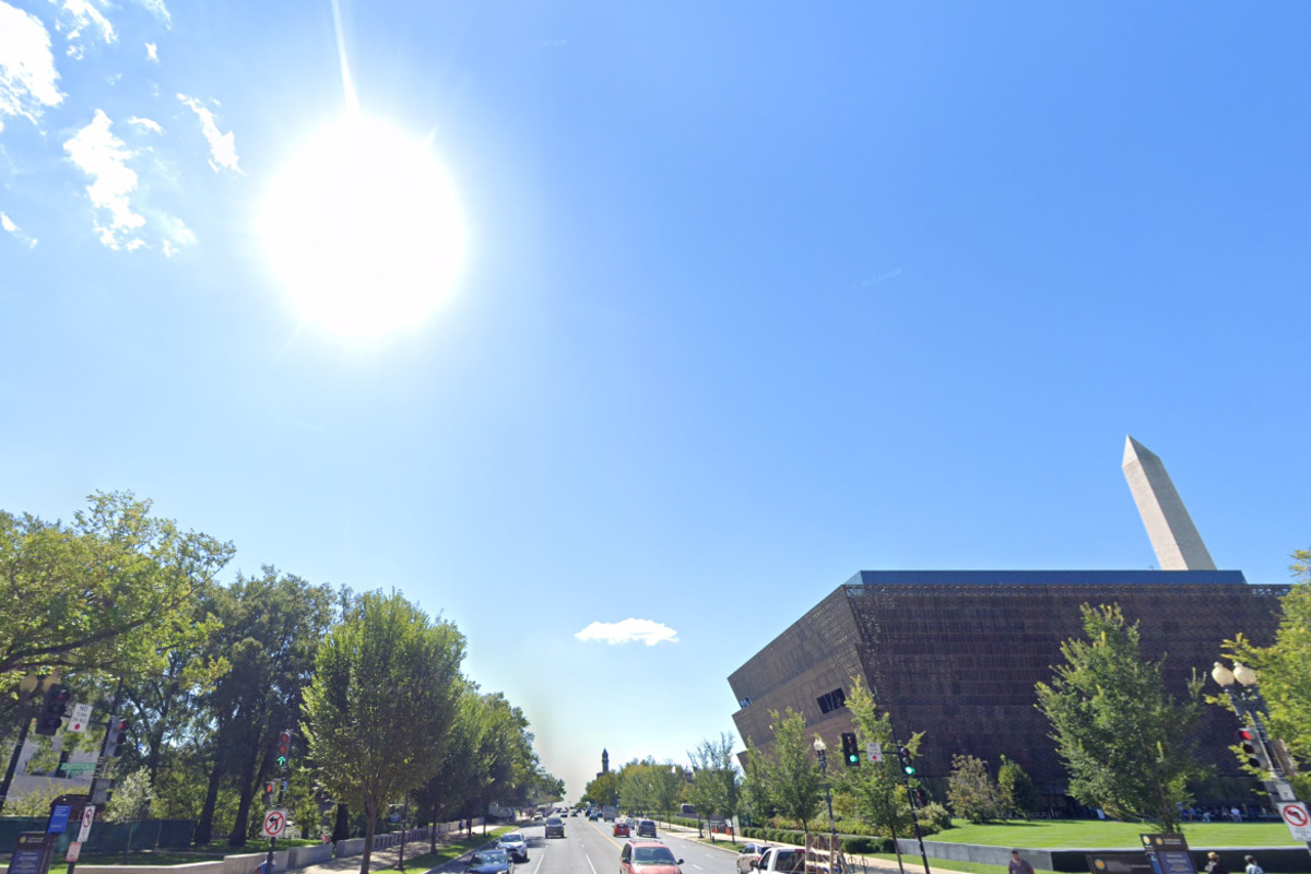 Mild Start, Windy and Snowy Shifts Expected in Washington D.C. Weather