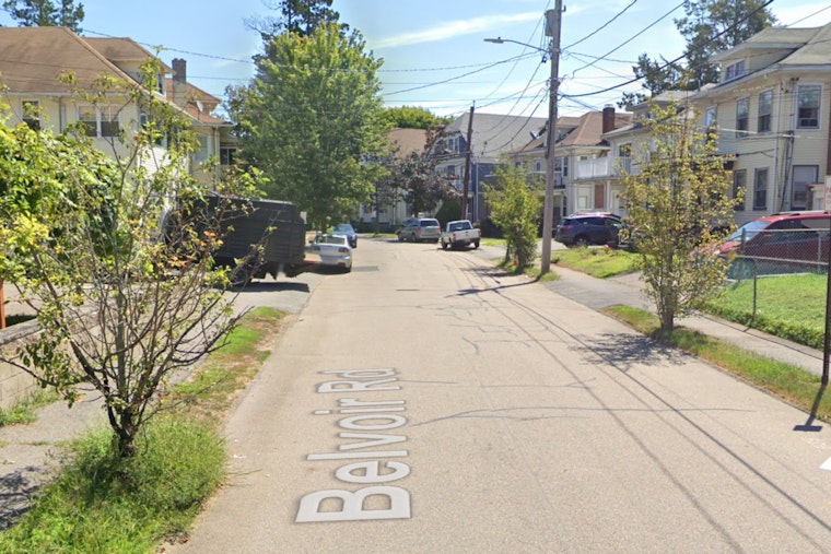 Milton Woman Found Shot in Car Near Elementary School, Police Urge