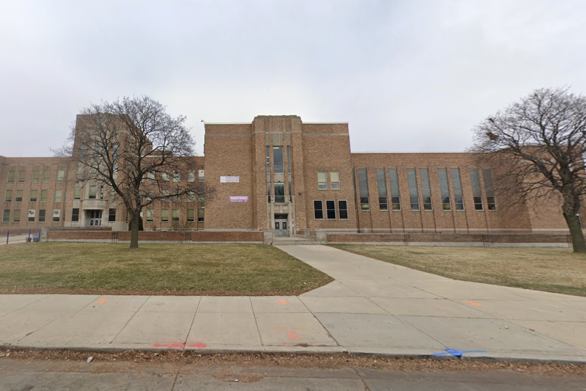 Milwaukee Police Arrest 14-Year-Old Suspected of Threatening High