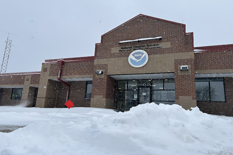 Minneapolis Faces Life-Threatening Wind Chill, Residents Warned of