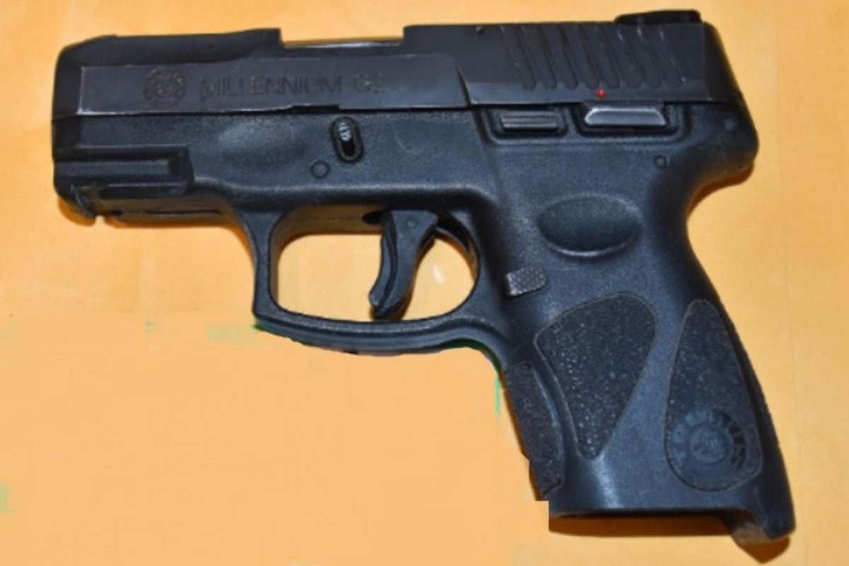 Minneapolis Mother Charged for Allegedly Giving Firearm to Juvenile