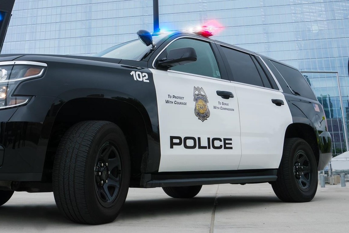 Minneapolis Police Highlight Community Service Officers in New Social