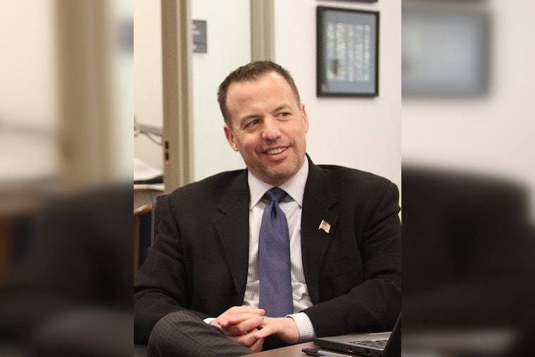 Minnesota Senator Matt Klein Proposes Bill to Legalize Sports Betting,