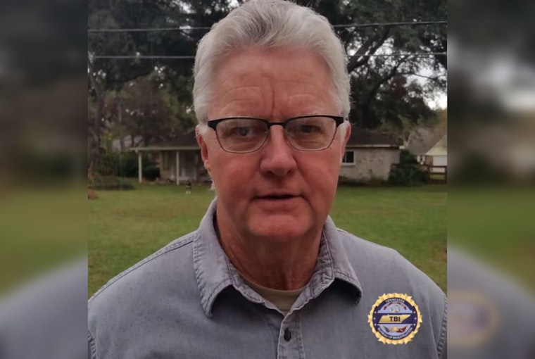 Missing Blount County Man Found Safe After Silver Alert Issuance