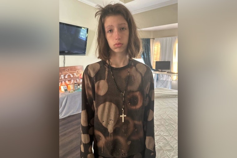 Missing Clay County Teen Found Safe After Month-Long Search as