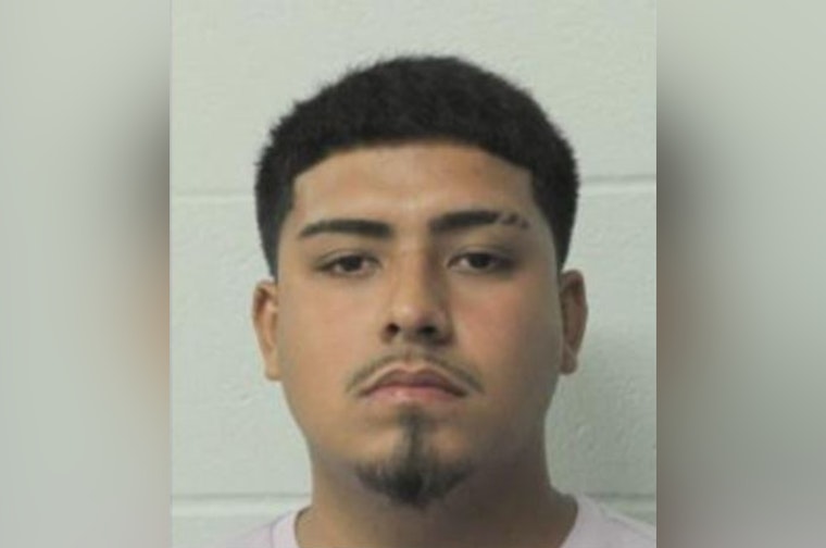 Missing Houston Toddler Found Safe, Uncle Suspected in Kidnapping