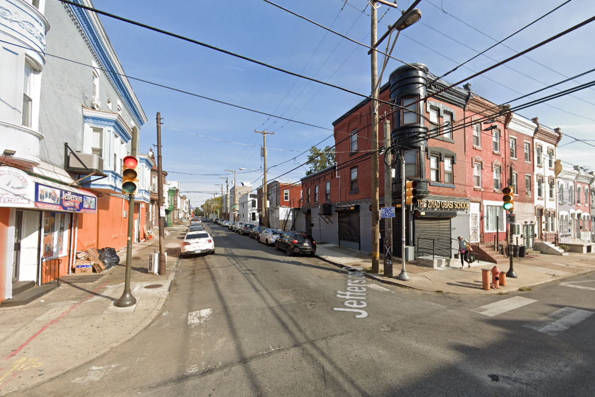 Missing Wilmington Man Sean Sampson Located; Gold Alert Cancelled