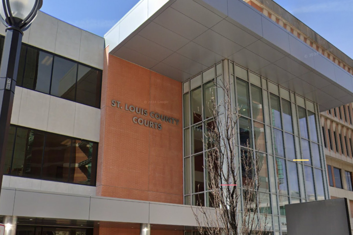 Missouri Appeals Court Rules Governor Parson Can Appoint St. Louis