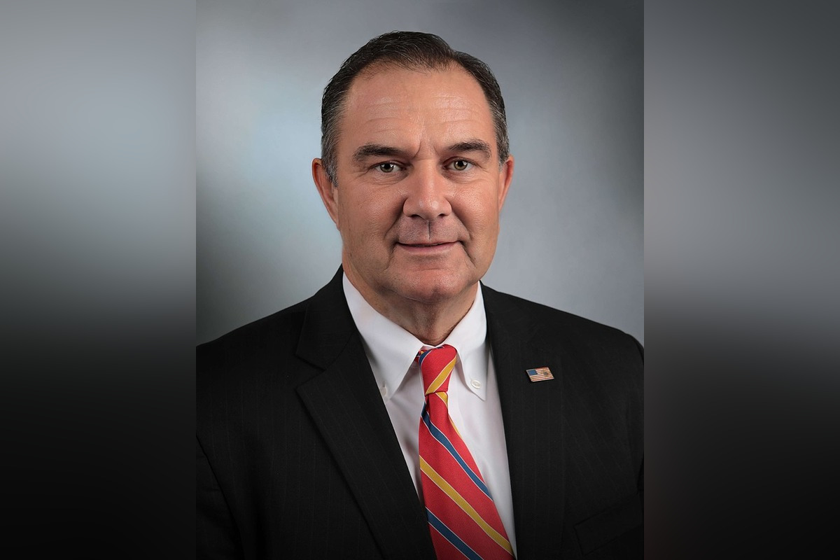 Missouri Governor Mike Kehoe Proposes State Control of St. Louis
