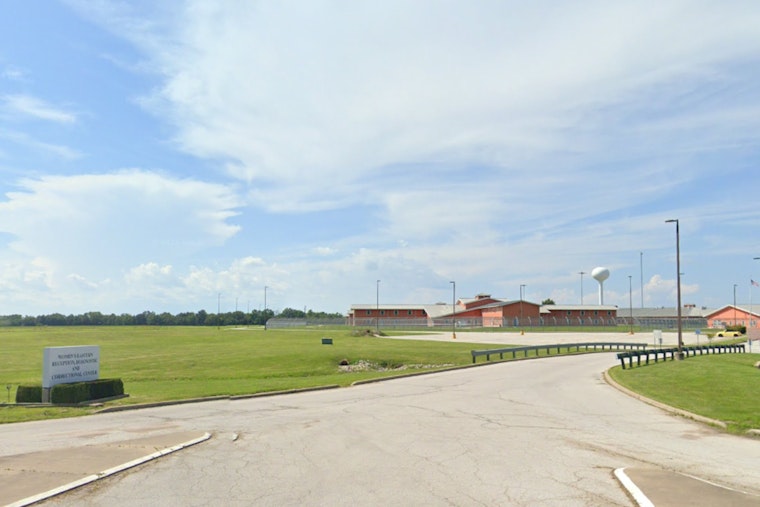 Missouri Launches Prison Nursery Program to Strengthen Mother-Child