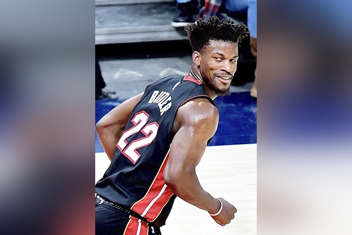 Mixed Reception for Jimmy Butler Upon Return to Miami Heat After