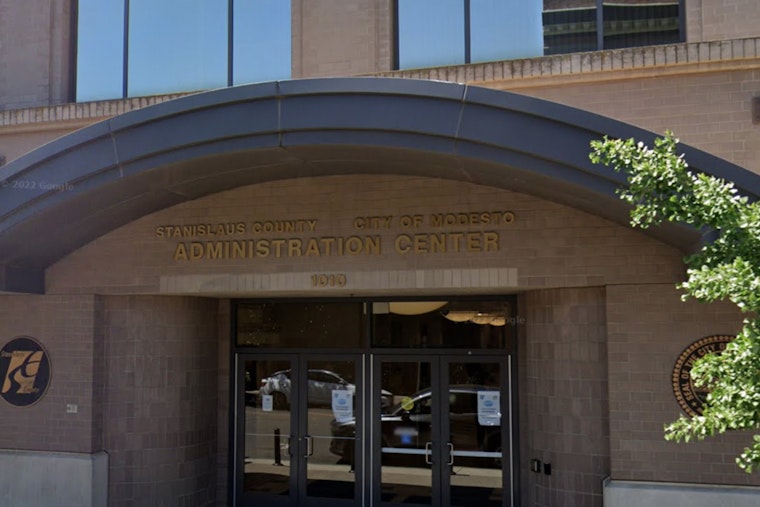 Modesto Police Assure Local Focus on Public Safety Amid Federal