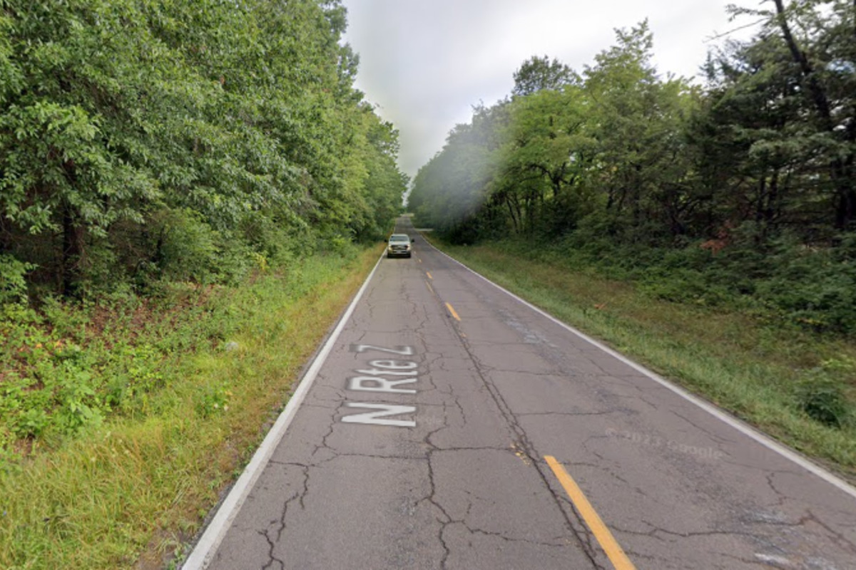 MoDOT Announces Route Z Closure in Henry County for Pipe Replacement