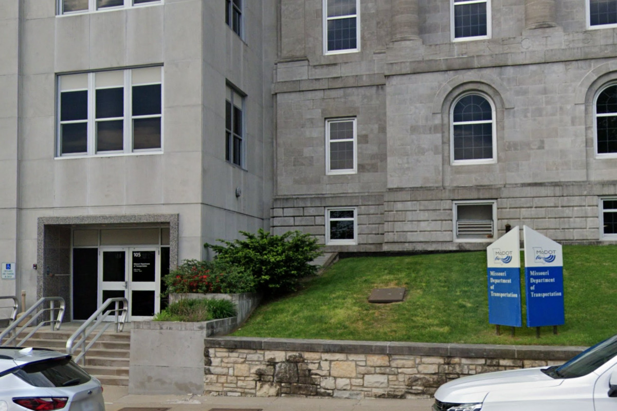 MoDOT Plans Replacement of Route 72 Bridge Over Turkey Creek in