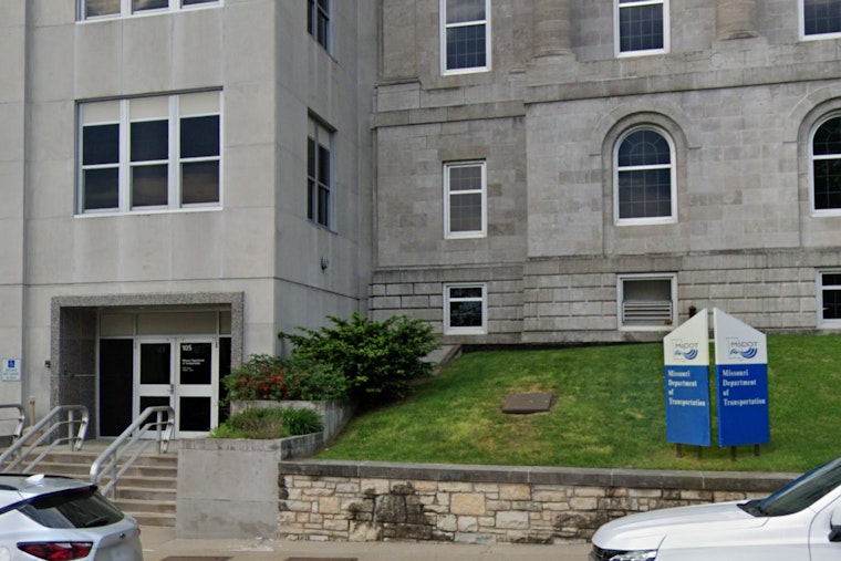 MoDOT Plans Replacement of Route 72 Bridge Over Turkey Creek in