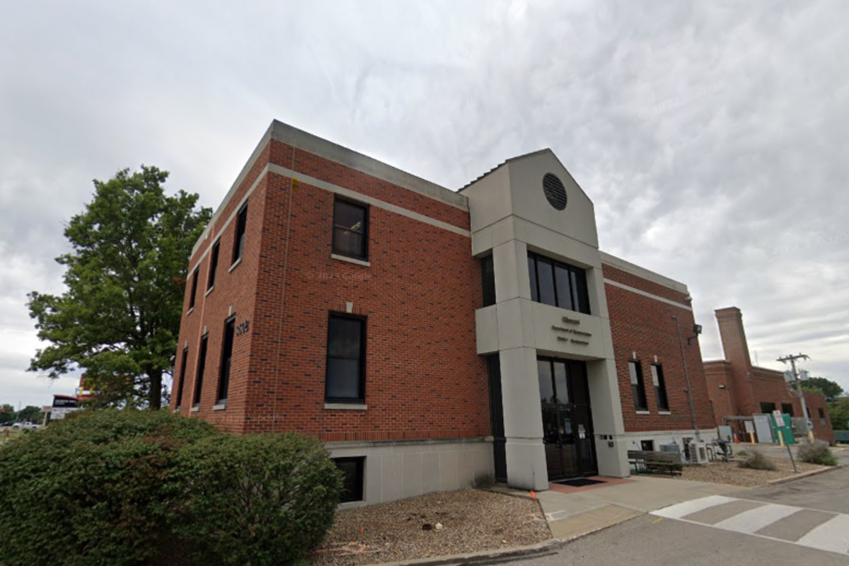 MoDOT Preps for U.S. Route 169 and County Route FF Intersection