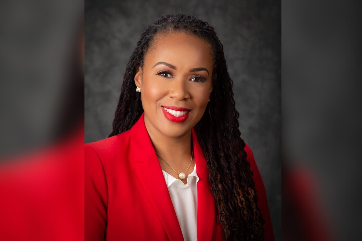 Monique Worrell Reinstated as State Attorney Amidst Political Shifts